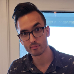 Javier Miguelez - Webflow